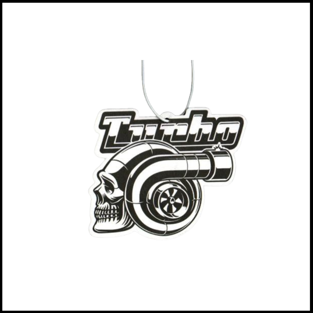 Turbo Car Perfume Airshots Turbo Car Perfume Airshots