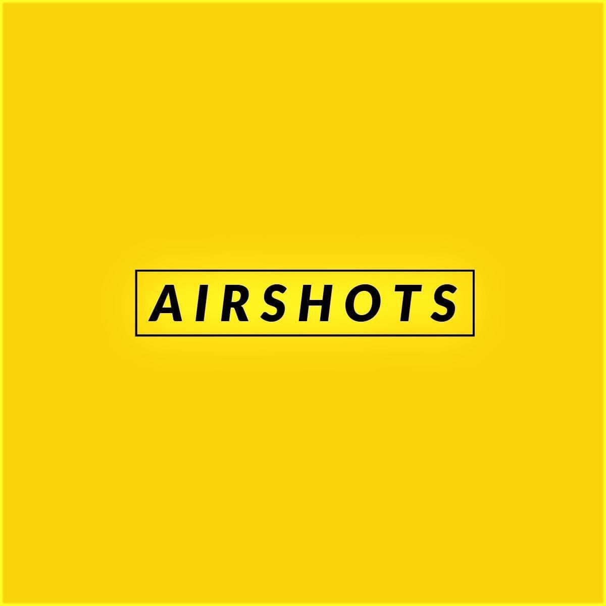 Car Perfumes – Airshots