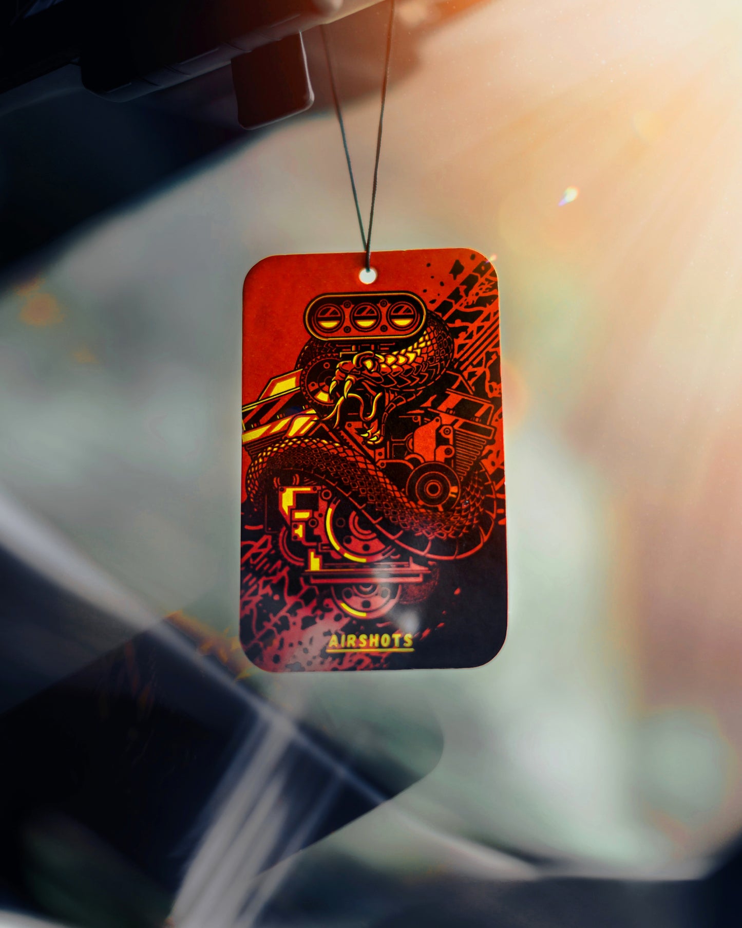 All In One Deal – Airshots